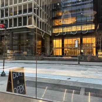 DUKE EATERY - Updated April 2025 - 68 Photos & 86 Reviews - 300 Park ...