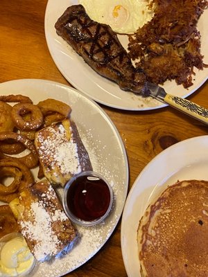 RAINBOW OAKS RESTAURANT - 732 Photos & 810 Reviews - 4815 5th St ...