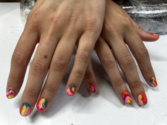SARAH’S NAILS - Updated August 2024 - 22 Photos - 190 Franklin Turnpike ...