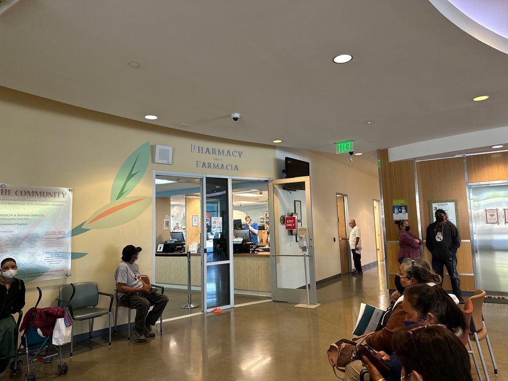 LA MAESTRA COMMUNITY HEALTH CENTERS - Updated July 2024 - 15 Photos & 96 Reviews - 4060 ...