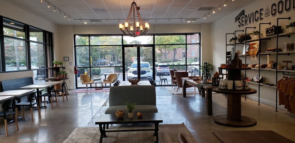 ELROY COFFEE - Updated December 2025 - 26 Photos & 39 Reviews - 400 ...