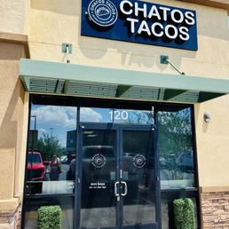 CHATOS TACOS - Updated December 2025 - 362 Photos & 220 Reviews - 55 N ...