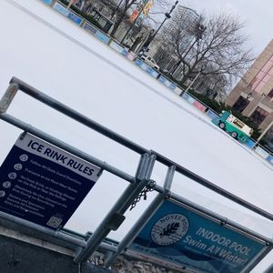 EBLE ICE ARENA - Updated December 2024 - 19400 W Bluemound Rd ...