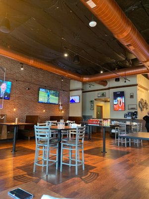 PUB W - 238 Photos & 163 Reviews - 4830 E 61st St, Tulsa, OK - Menu - Yelp