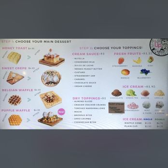 J CREPES & CAFE - 323 Photos & 144 Reviews - 4240 Kearny Mesa Rd, San ...