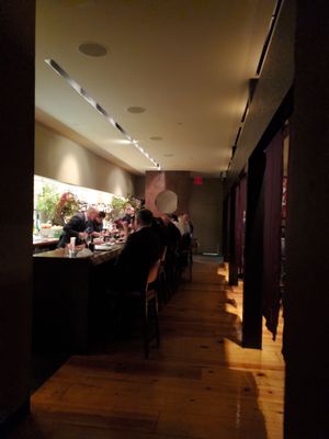 BAR MASA - 316 Photos & 209 Reviews - 10 Columbus Cir, New York, New ...