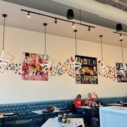 THE BRUNCH DISTRICT - Updated July 2025 - 420 Photos & 354 Reviews ...