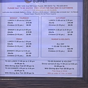 SUPER STAR BUFFET - Updated January 2026 - 22 Photos & 18 Reviews ...