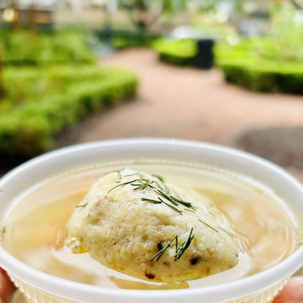 BROOKLYN PICKLE - Updated June 2025 - 60 Photos & 35 Reviews - 4025 ...