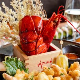 AZUMI - Updated September 2025 - 383 Photos & 90 Reviews - 4444 ...