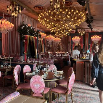 HABIBI MIAMI - Updated October 2025 - 119 Photos & 66 Reviews - 452 NW N Riv Dr, Miami, Florida ...