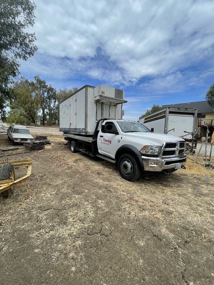 GARCIA’S TOWING - Updated October 2025 - 38 Photos - Salinas, California - Towing - Phone Number ...