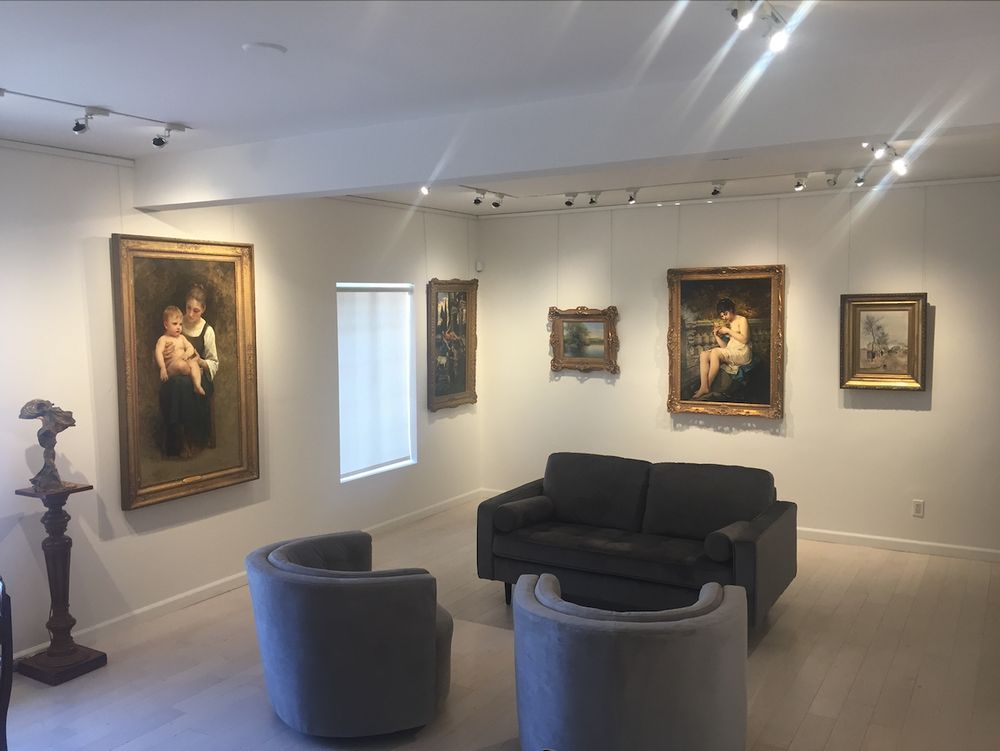 ANDERSON GALLERIES - Updated January 2026 - 9538 Brighton Way, Beverly ...