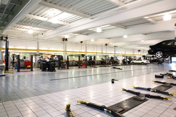 LINDSAY LEXUS SERVICE CENTER - Updated December 2025 - 73 Photos & 143 ...