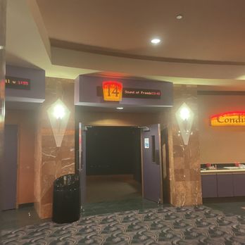 CINEMARK LINCOLN SQUARE CINEMAS AND IMAX - Updated January 2025 - 153 ...