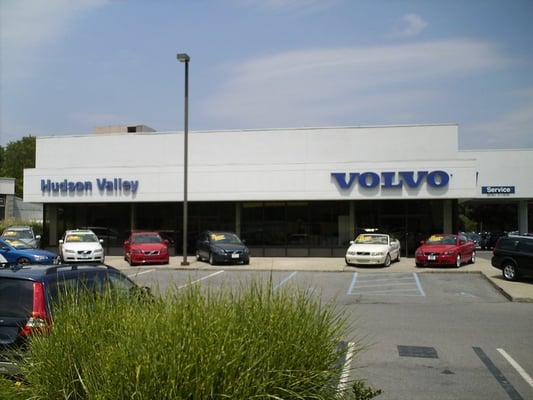 HUDSON VALLEY VOLVO - Updated January 2026 - 79 Reviews - 1152 Route 9, Wappingers Falls, New ...