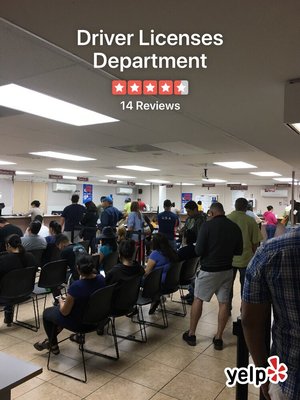 DRIVER LICENSES DEPARTMENT - Updated November 2025 - 16 Photos & 67 ...