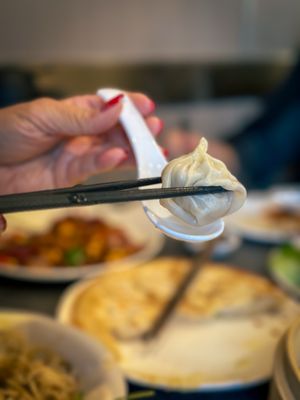 PRINCE DUMPLING - Updated July 2024 - 1962 Photos & 442 Reviews - 8801 ...