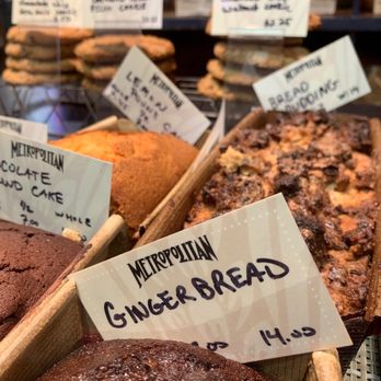 METROPOLITAN BAKERY - Updated January 2026 - 46 Photos & 56 Reviews ...