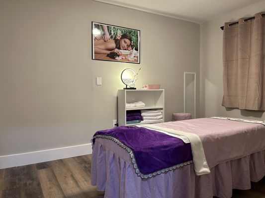AMAZING REFLEX SPA - Updated December 2025 - 16 Photos - 9608 Belair Rd ...