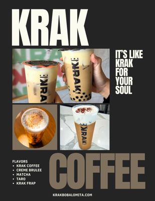 KRAK BOBA - Updated January 2025 - 228 Photos & 69 Reviews - 2244 Pacific Coast Hwy, Lomita ...