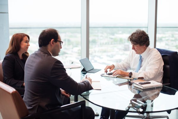 JOHNSON LAW GROUP - Updated December 2025 - 23 Reviews - 2925 Richmond ...