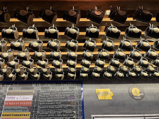 BACKPOCKET BREWING - 177 Photos & 178 Reviews - 903 Quarry Rd ...