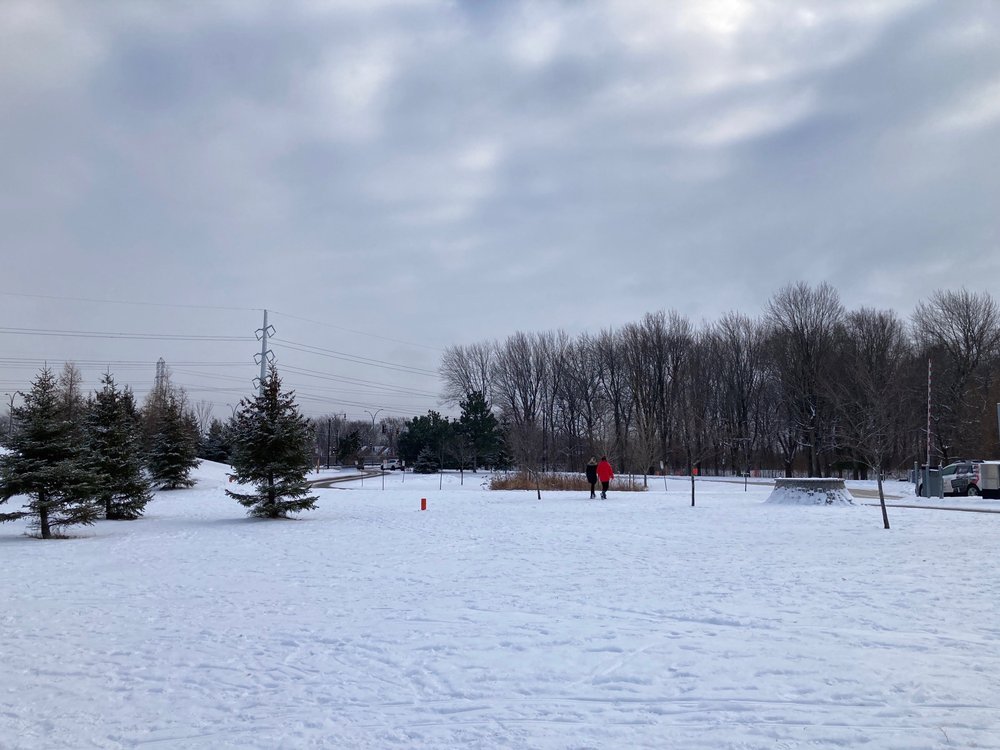 PARC ANGRIGNON - Updated December 2025 - 52 Photos & 12 Reviews - 3400 ...