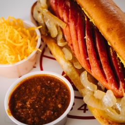 CHAPPS BURGERS - Updated June 2025 - 124 Photos & 155 Reviews - 2045 N ...