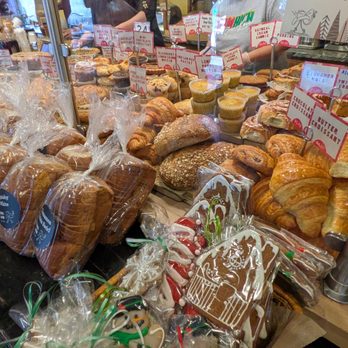 STRONG ARM BAKING - Updated October 2025 - 119 Photos & 95 Reviews ...