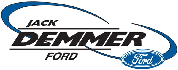 JACK DEMMER FORD - Updated December 2025 - 13 Photos & 60 Reviews ...