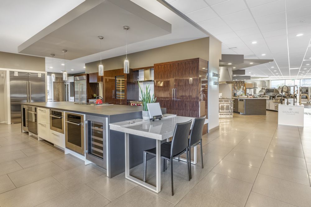 FERGUSON BATH, KITCHEN & LIGHTING GALLERY - Updated August 2024 - 34 ...