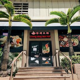 CHONG QING HOT POT WAIKIKI - Updated July 2025 - 108 Photos & 35 ...