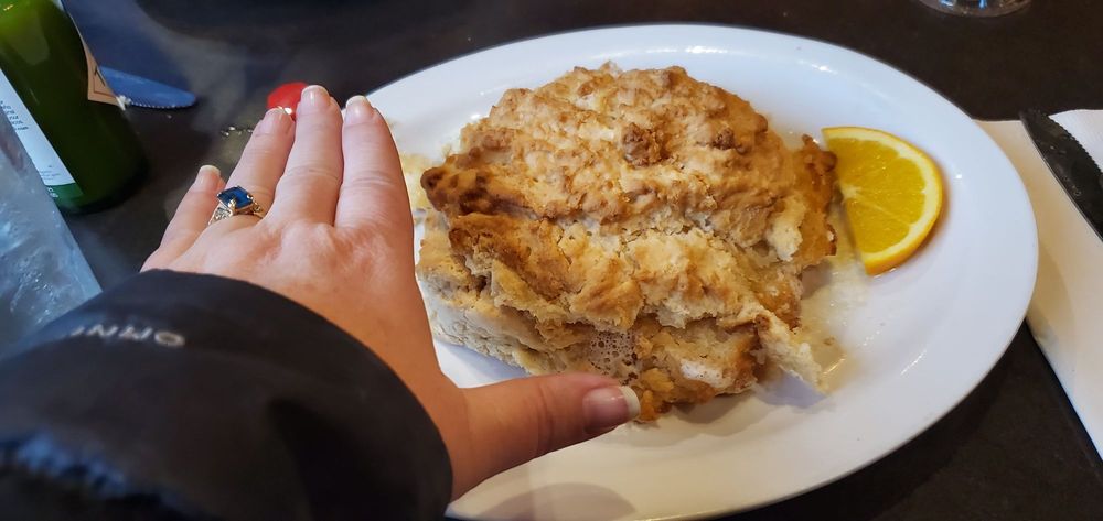 RUSTY TRACTOR FAMILY RESTAURANT - 108 Photos & 205 Reviews - American ...