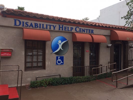 DISABILITY HELP CENTER - Updated May 2026 - 40 Reviews - 1833 4th Ave ...