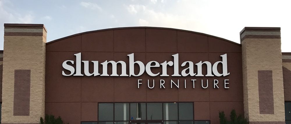 SLUMBERLAND FURNITURE - COLUMBIA - Updated December 2025 - 8600 ...