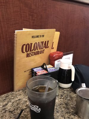 COLONIAL RESTAURANT - Updated June 2025 - 76 Photos & 97 Reviews - 366 ...