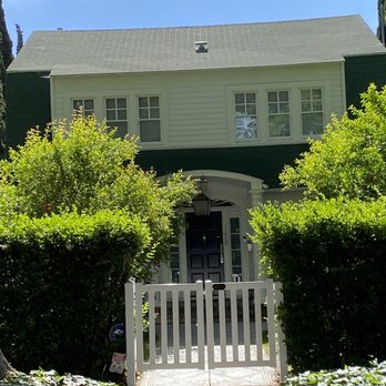 A NIGHTMARE ON ELM STREET HOUSE - Updated August 2024 - 1428 N Genesee ...