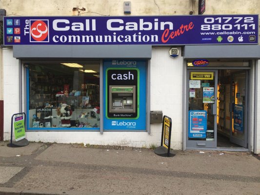 THE CALL CABIN - 35 Photos - 26 Adelphi St, Preston, Lancashire, United ...