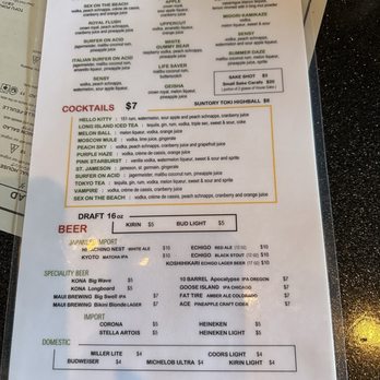 CHEZ KENZO BAR & GRILL - Updated May 2024 - 2485 Photos & 709 Reviews ...