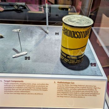 AMERICAN MUSEUM OF SCIENCE & ENERGY - Updated April 2026 - 263 Photos ...
