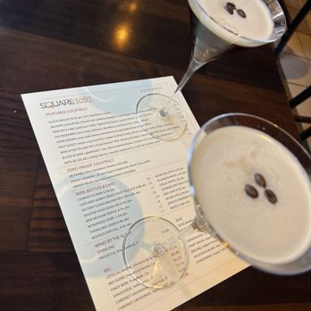 SQUARE 1682 - Updated December 2025 - 491 Photos & 467 Reviews - 121 S ...