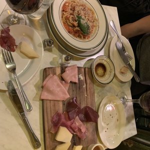 VIA DELLA PACE - 279 Photos & 542 Reviews - Italian - 48 E 7th St, New ...