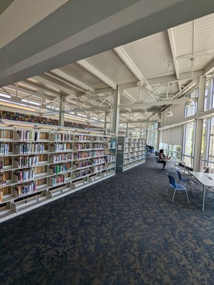 WATHA T DANIEL-SHAW LIBRARY - Updated November 2025 - 34 Photos & 29 ...