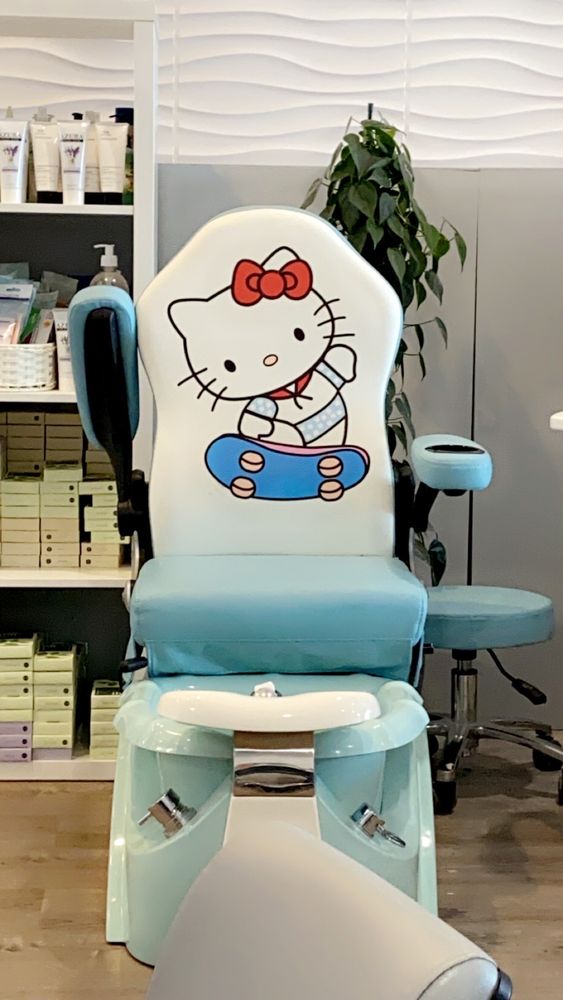 HUDSON NAILS - Updated December 2025 - 69 Photos & 34 Reviews - 2121 ...