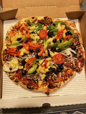 TWO GUYS PIZZA PIES - 200 Photos & 443 Reviews - 18955 Ferretti Rd ...