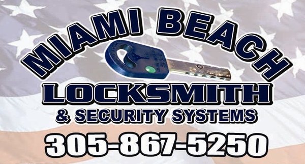 MIAMI BEACH LOCKSMITH - Updated December 2025 - 26 Photos & 23 Reviews ...