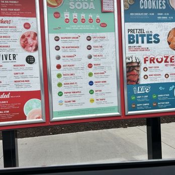 SWIG - Updated January 2026 - 17 Photos - 4204 W Green Acres Rd, Rogers ...