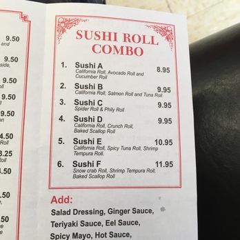 OEC JAPANESE EXPRESS - Updated October 2025 - 22 Photos & 28 Reviews ...