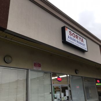 SORYA ASIAN MARKET - Updated September 2024 - 20 Photos & 34 Reviews ...